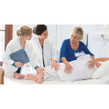 Vodič za dekubitus rane: lečenje, simptomi,iskustva i prirodni lekovi