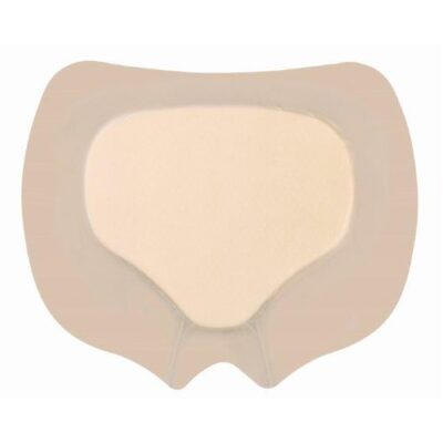 AquaCell Foam hidrokoloidna obloga - za lečenje dekubitus rana - CENA