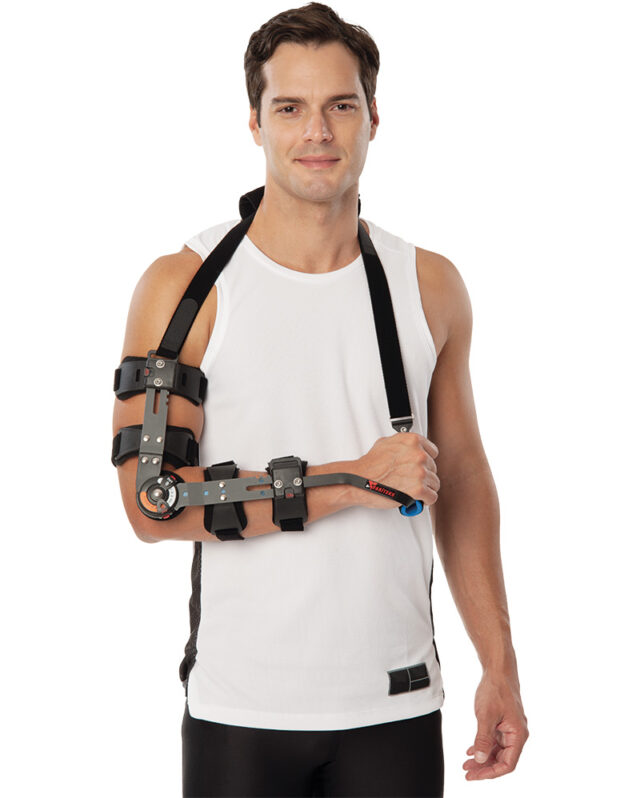 Ortoza za lakat sa podešavanem ugla v859: Ortopedska pomagala