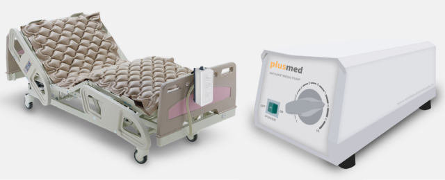 Dekubitus lečenje: Najbolji Saveti i Iskustva za lečenje dekubit rana