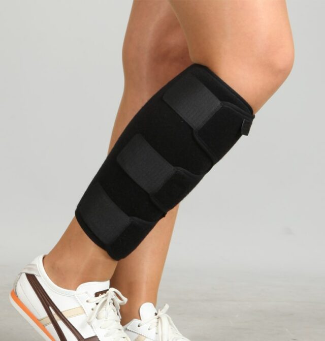 Ortoza za skočni zglob sa trakama Ersa: 99,9% najbolje rešenje!