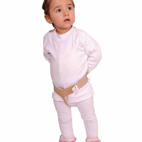 Pojas za bruh: Najbolji pojasevi za kilu na stomaku i preponsku kilu