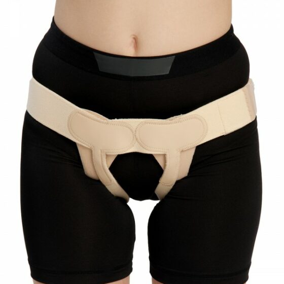 Pojas za bruh: Najbolji pojasevi za kilu na stomaku i preponsku kilu