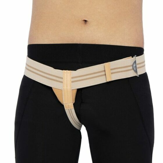 Pojas za bruh: Najbolji pojasevi za kilu na stomaku i preponsku kilu