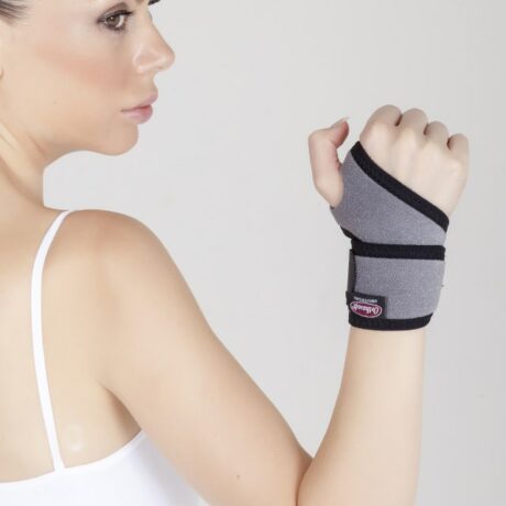 Ortoze i Steznici za Ručni Zglob, Šaku i Palac - 100% Najbolje