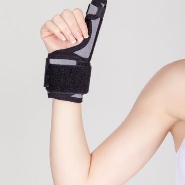 Ortoze i Steznici za Ručni Zglob, Šaku i Palac - 100% Najbolje